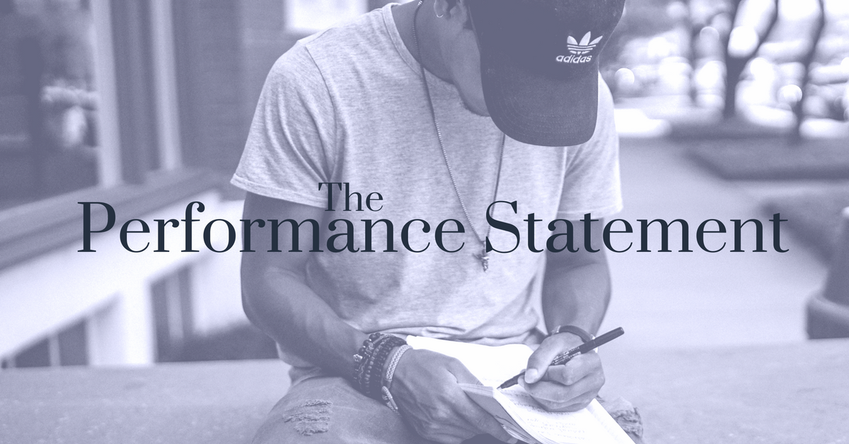 One Simple Tool for Developing Mental Toughness